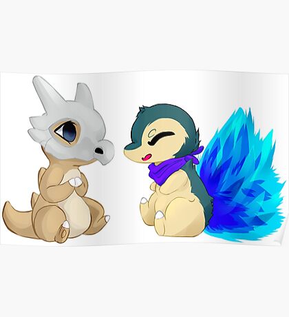 Pokemon Mystery Dungeon: Posters | Redbubble