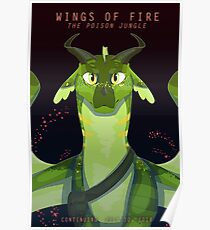 Wof Posters | Redbubble