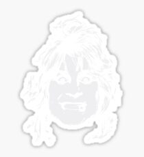 Ozzy Osbourne Stickers | Redbubble