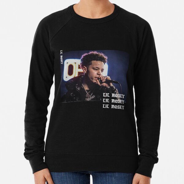 Lil Mosey Clothing | Redbubble