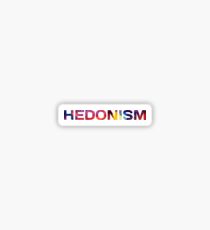 Hedonism Gifts & Merchandise | Redbubble
