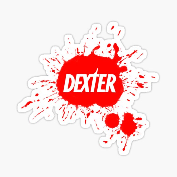 Dexter All Departments | Redbubble