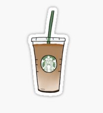 Starbucks Stickers | Redbubble