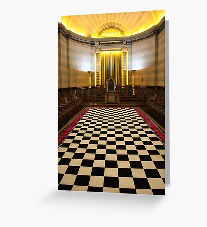 Masonic: Greeting Cards | Redbubble