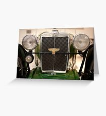 Midget: Greeting Cards | Redbubble