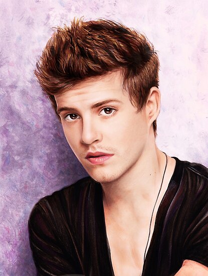 Xavier Samuel Riley Biers