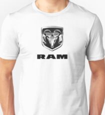 Dodge Ram Gifts & Merchandise | Redbubble