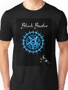 Black Butler: T-Shirts | Redbubble