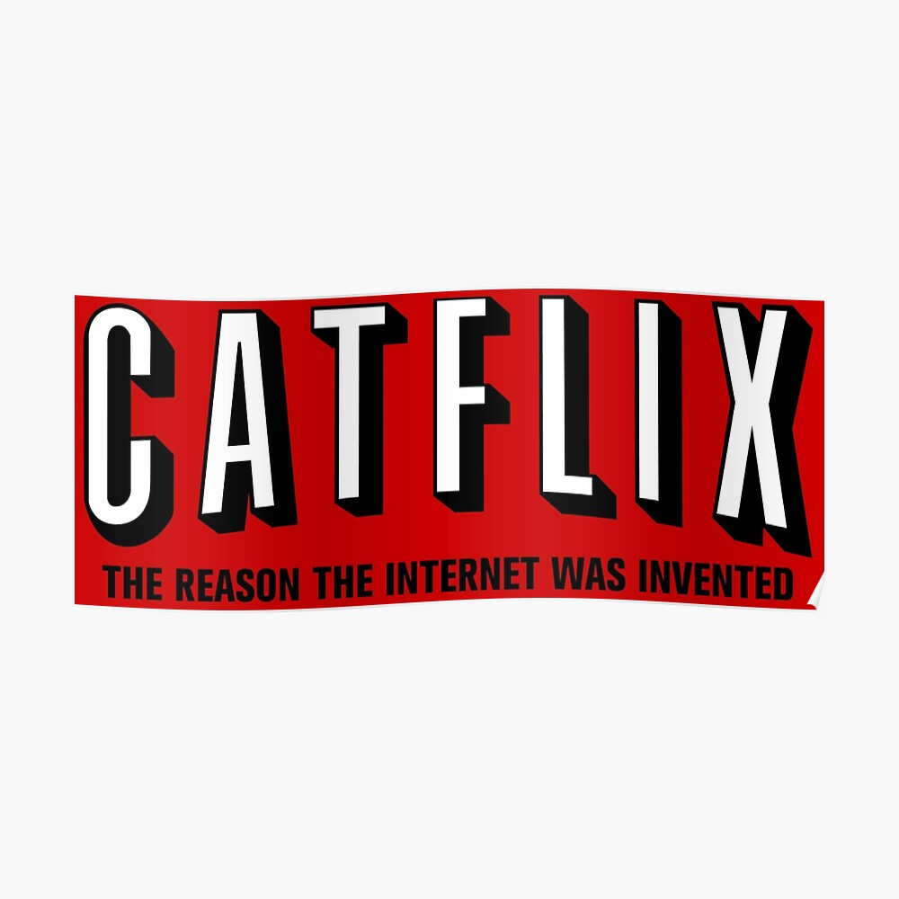 Catflix
