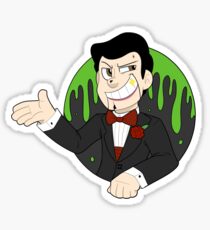 Slappy: Stickers | Redbubble
