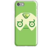 Steven Universe Peridot: iPhone Cases & Skins for 7/7 Plus, SE, 6S/6S ...