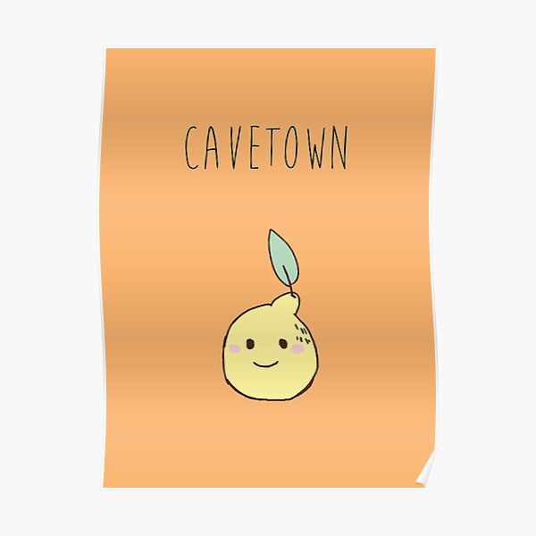 Cavetown Posters | Redbubble