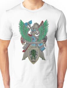 Warhammer 40k: T-Shirts | Redbubble
