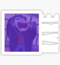 Rocket Power: Stickers | Redbubble