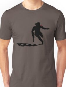 Bucky Barnes: T-Shirts | Redbubble