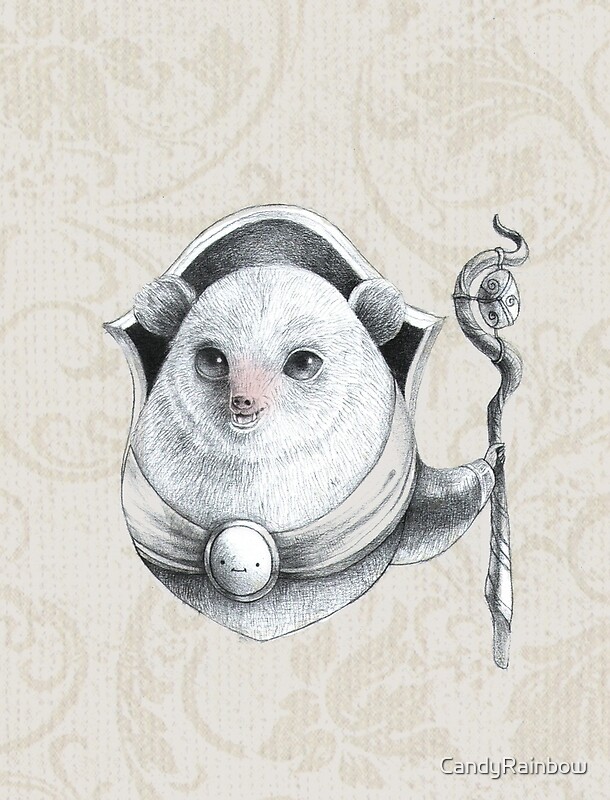 "Armello bear" by CandyRainbow | Redbubble