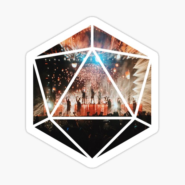 Odesza Stickers | Redbubble