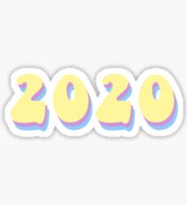 Class Of 2020 Stickers | Redbubble