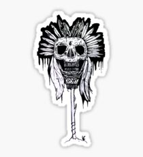 Voodoo: Stickers | Redbubble
