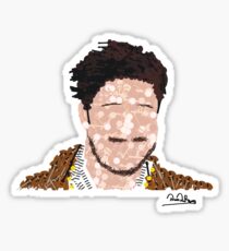 Folk Music: Stickers | Redbubble