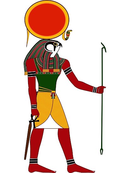 Zeus Vs Ra Gods And Goddesses Egyptian Gods