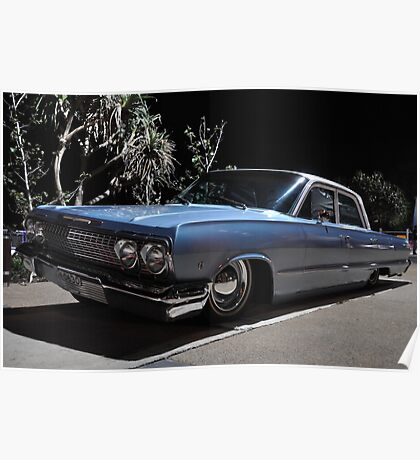 Lowrider: Posters | Redbubble