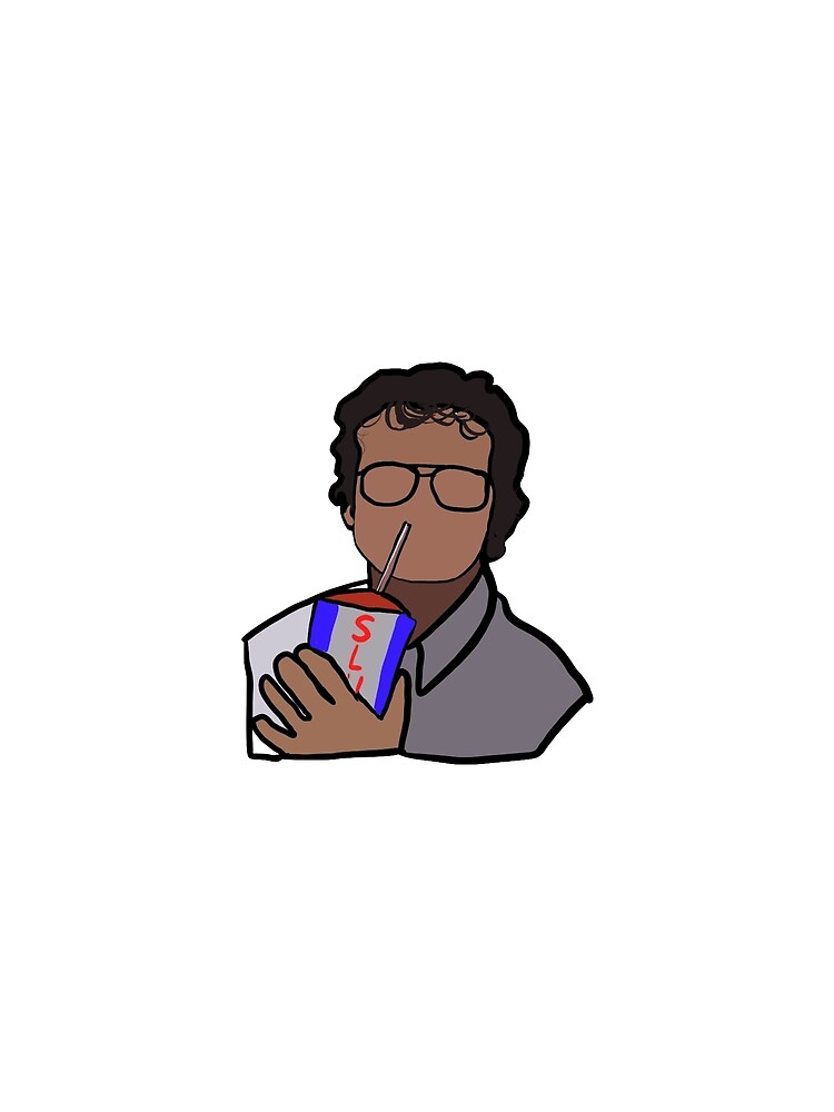 "alexei from stranger things" by julietdesigns | Redbubble