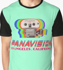 Panavision T-Shirts | Redbubble