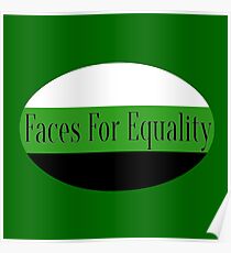 Gender Equality: Posters | Redbubble