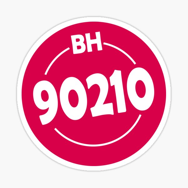 Beverly Hills 90210 Gifts & Merchandise | Redbubble