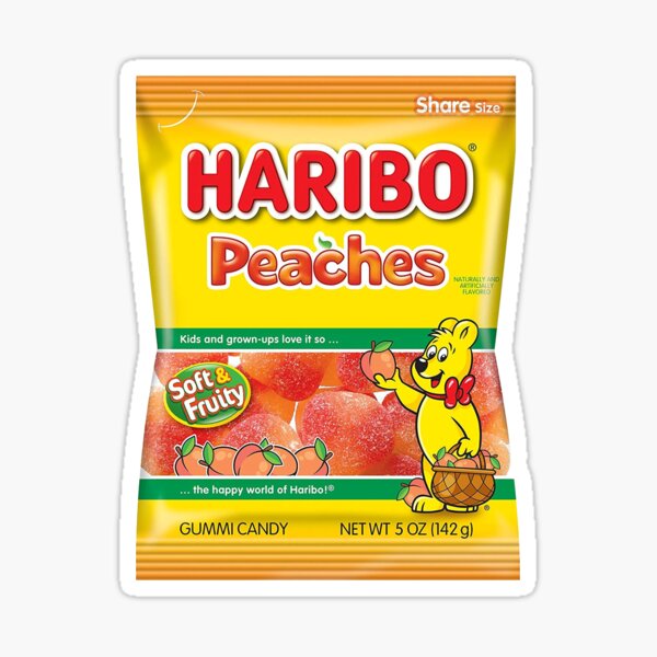 Haribo Gifts & Merchandise | Redbubble