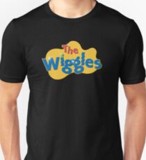The Wiggles T-Shirts | Redbubble