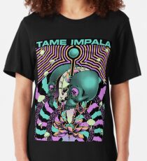 Tame Impala T-Shirts | Redbubble