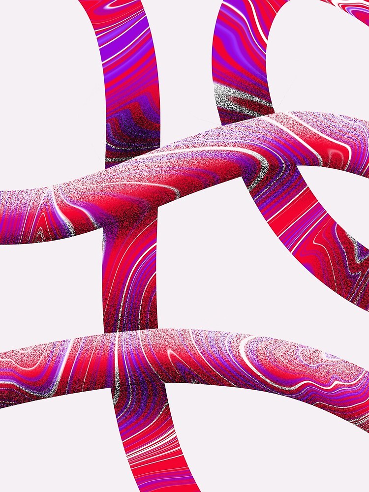 "Sworl pt 2" by SpaceHeadArt | Redbubble