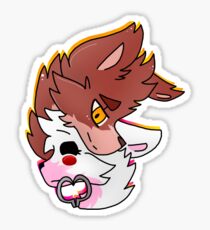Mangle: Stickers | Redbubble