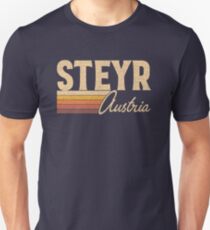 Steyr T-Shirts | Redbubble