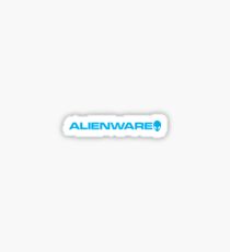 Alienware Stickers | Redbubble