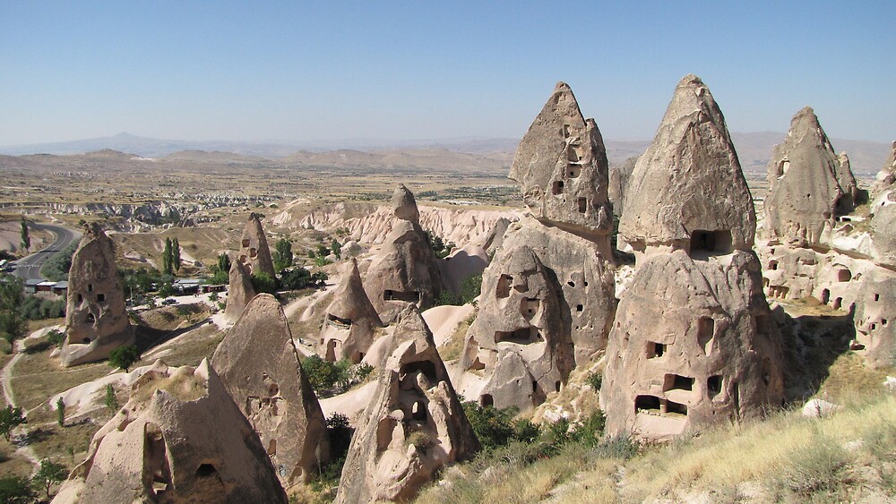 "Stone City" by branko stanic | Redbubble