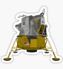 Lunar Module Gifts & Merchandise | Redbubble