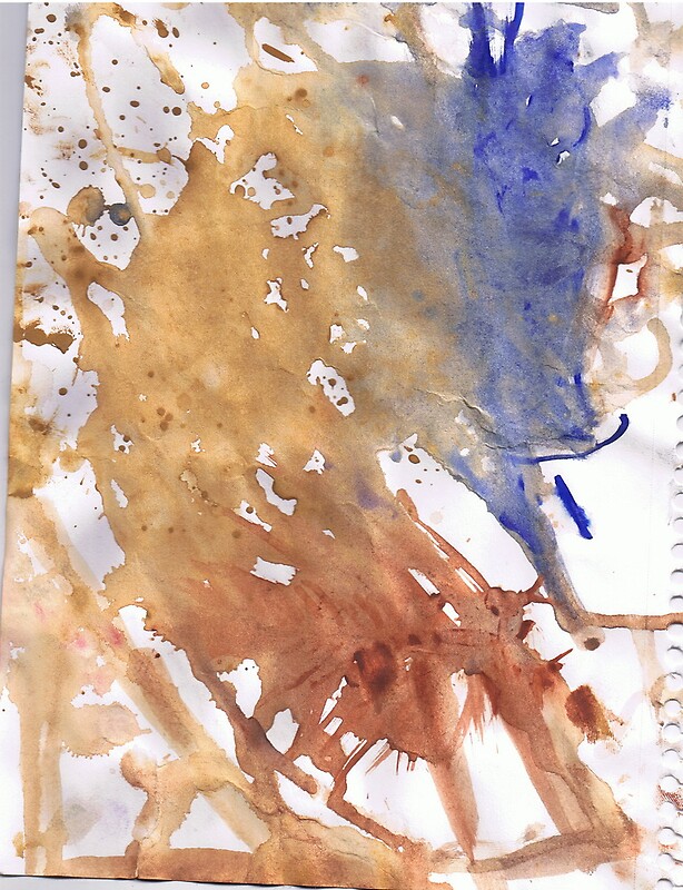 "Too Fluide" by Jameson Haynes | Redbubble