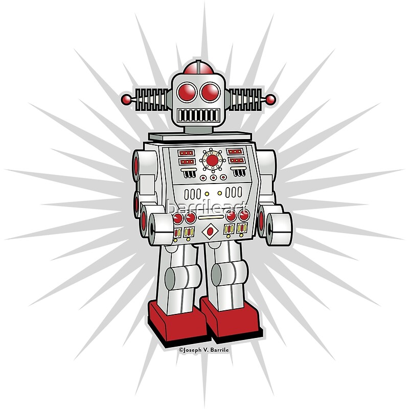 "Tattoo Tino (Ironclad)" by barrileart | Redbubble