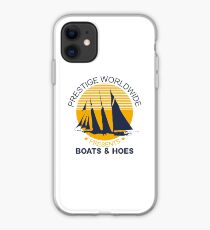 Boats Hoes iPhone cases & covers | Redbubble