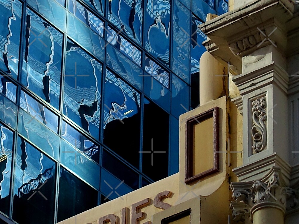 "To reacquaint series No.6" by su2anne | Redbubble