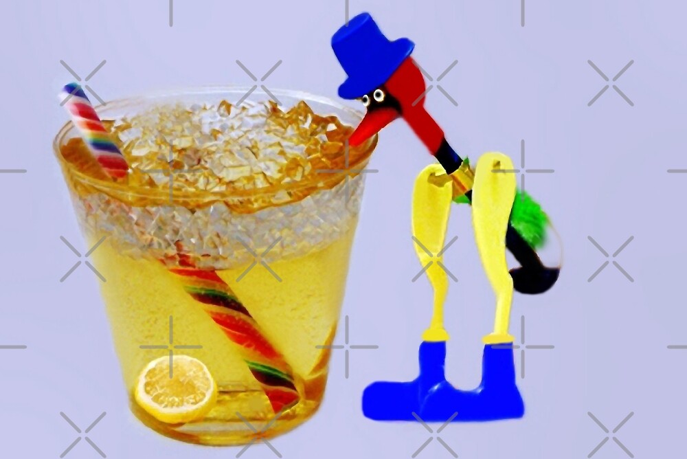 " ☀ ツ DO U REMEMBER THE DRINKING BIRD HE'S HAVING A SIP ☀ ツ" by Bonita ...