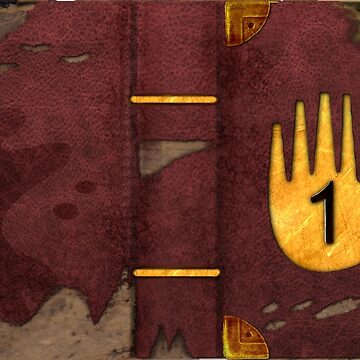 "journal number one" Hardcover Journal for Sale by JAKd | Redbubble