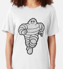 Michelin T-Shirts | Redbubble