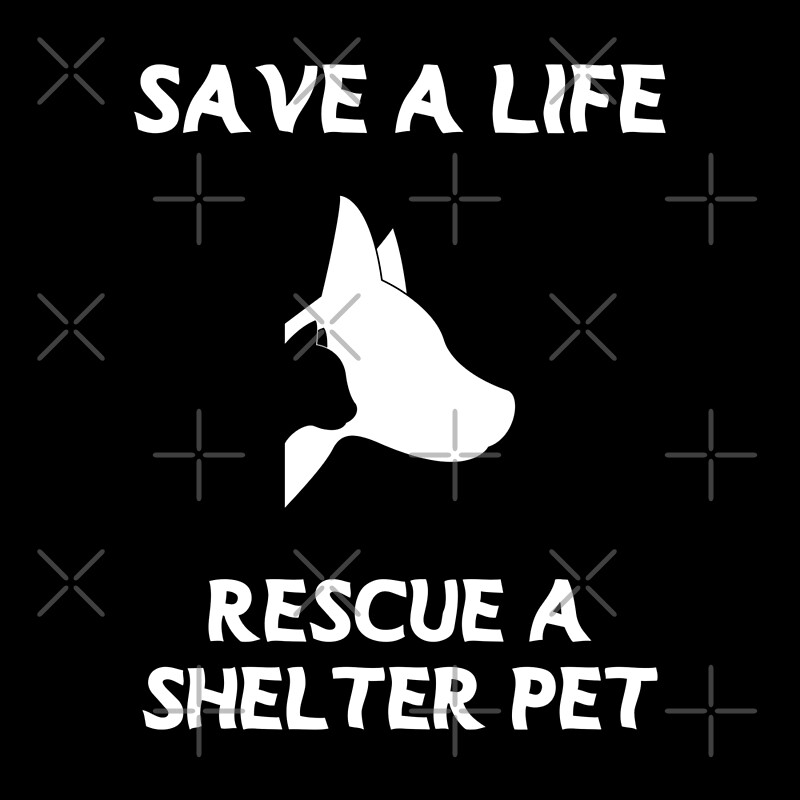 "Save A Life" by quinnhopp | Redbubble