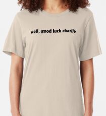 Good Luck Charlie Gifts & Merchandise | Redbubble
