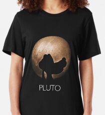 Disney Pluto T-Shirts | Redbubble