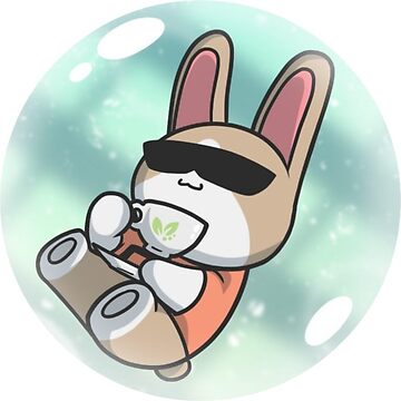 "Tokyo Machine BUBBLES Robo-Chan" Sticker for Sale by dogebubble ...